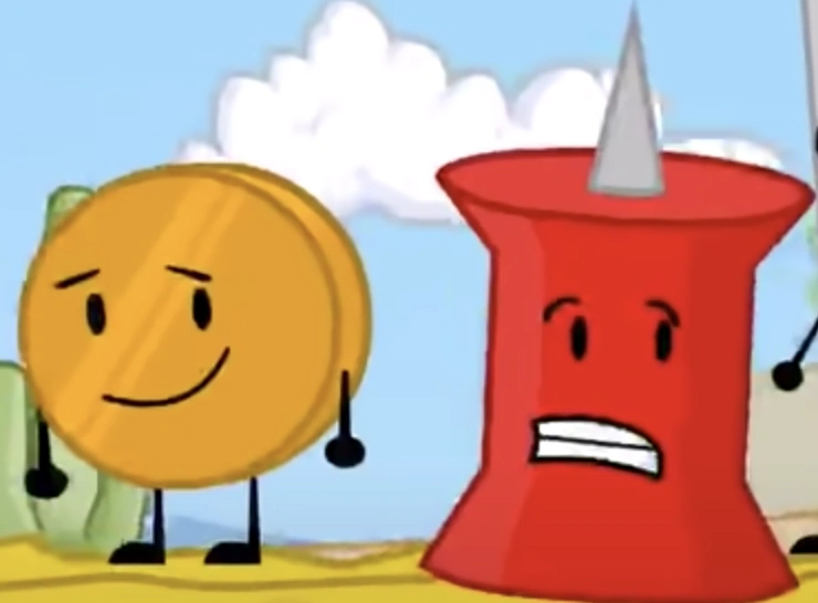 User blog:Blockly/Weird and Questionable BFDI Screenshots | Battle for ...
