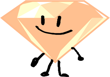 Variations of Ruby | Battle for Dream Island Wiki | Fandom