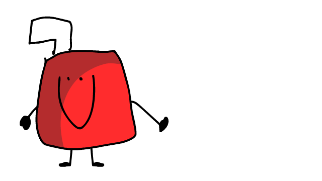 User blog:Cosmic Studios/Objects Battle For Nothing | Battle for Dream ...