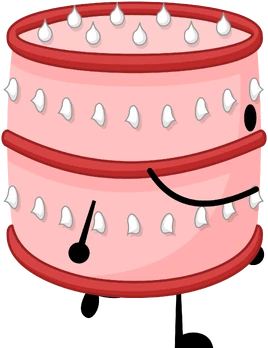 Variations of Cake | Battle for Dream Island Wiki | Fandom