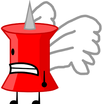 Variations of Pin | Battle for Dream Island Wiki | Fandom