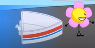 Boat | Battle for Dream Island Wiki | Fandom