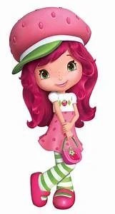 User blog:AmethystCounter/Strawberry Shortcake | Battle for Dream ...