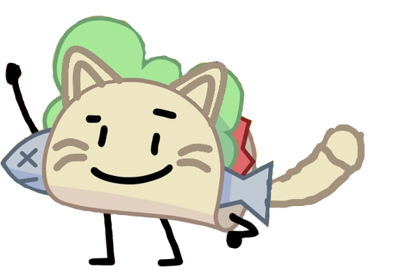 User blog:ILoveObjectShows123454321/CATS | Battle for Dream Island Wiki ...