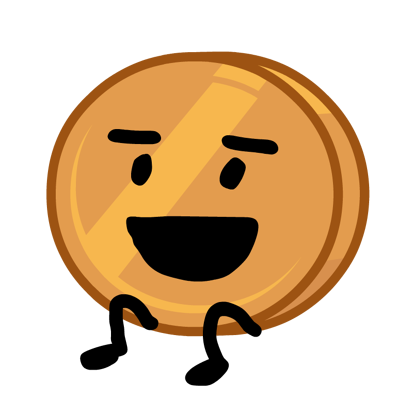 User blog:Cosmic Studios/Doing a crap ton of BFB vectors | Battle for ...