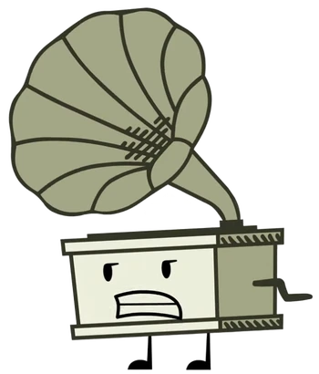 List of historical objects | Battle for Dream Island Wiki | Fandom