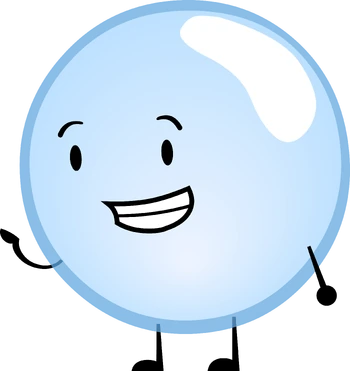 Bubble | Battle for Dream Island Wiki | Fandom