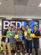 Water Garden | Battle for Dream Island Wiki | Fandom