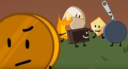Baskets | Battle for Dream Island Wiki | Fandom