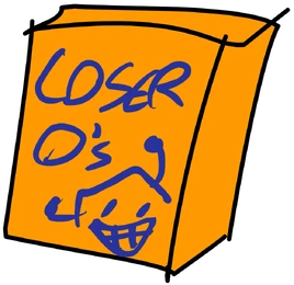 Loser-O's | Battle for Dream Island Wiki | Fandom