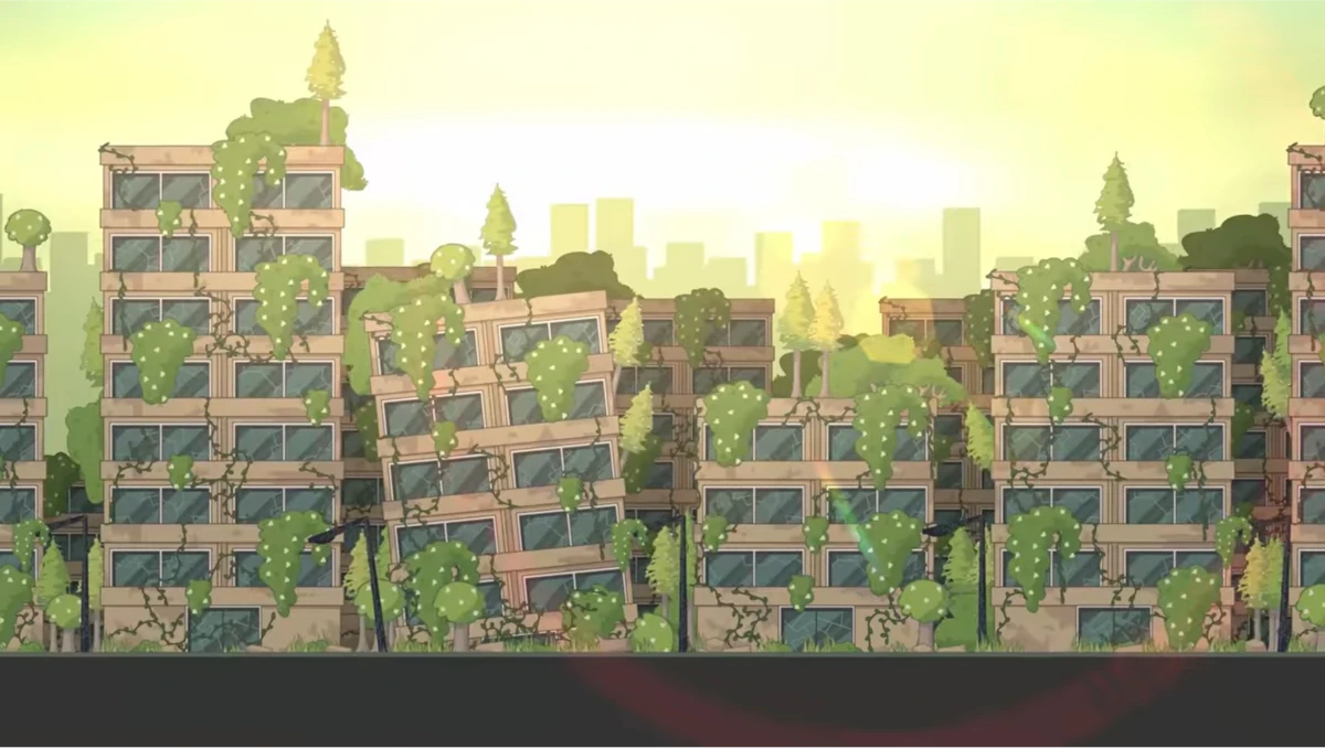 Champion's City | Battle for Dream Island Wiki | Fandom