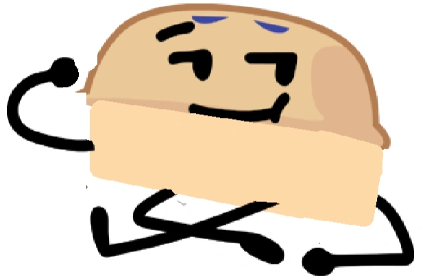 User blog:Mokm/BFDI Did You Know: Pie is the only non-naked contestant ...