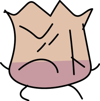 Variations of Barf Bag | Battle for Dream Island Wiki | Fandom