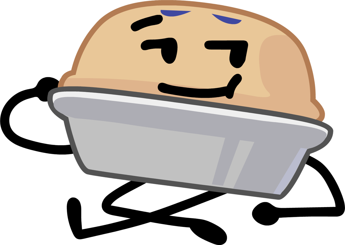 Pie | BFDI Wiki JP | Fandom
