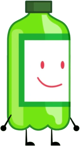 Soda | Battle for Dream Island Wiki | Fandom