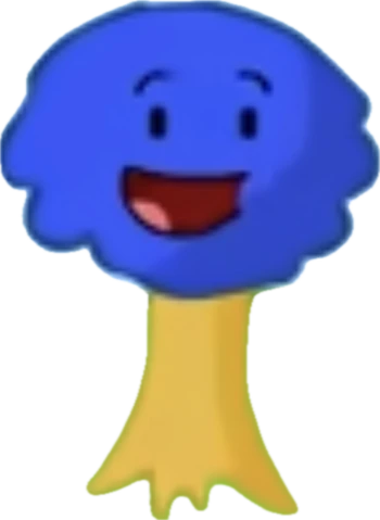 Variations of Tree | Battle for Dream Island Wiki | Fandom