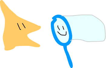 Relatives of characters | Battle for Dream Island Wiki | Fandom