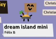 Dream Island | Battle for Dream Island Wiki | Fandom