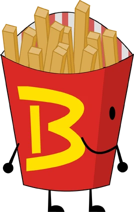 Fries | Battle for Dream Island Wiki | Fandom