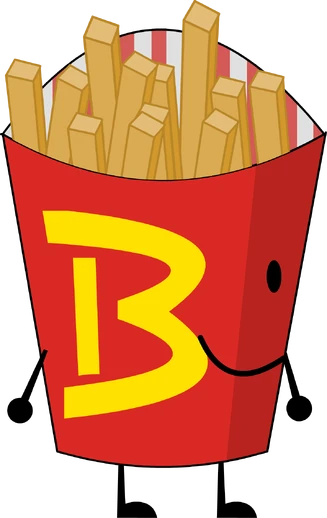 Fries | Battle for Dream Island Wiki | Fandom