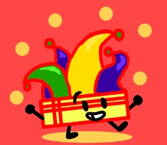 User blog:TheLittleLani/Posters for OCs | Battle for Dream Island Wiki ...