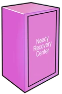 Assets/Recovery Centers | Battle for Dream Island Wiki | Fandom