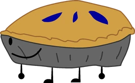 Pie | Battle for Dream Island Wiki | Fandom