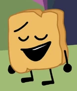 Woody's gibberish | Battle for Dream Island Wiki | Fandom