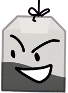 Teabag | Battle for Dream Island Wiki | Fandom