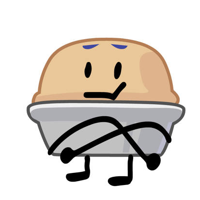 User blog:Cosmic Studios/Doing a crap ton of BFB vectors | Battle for ...