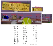 Science Museum | Battle for Dream Island Wiki | Fandom