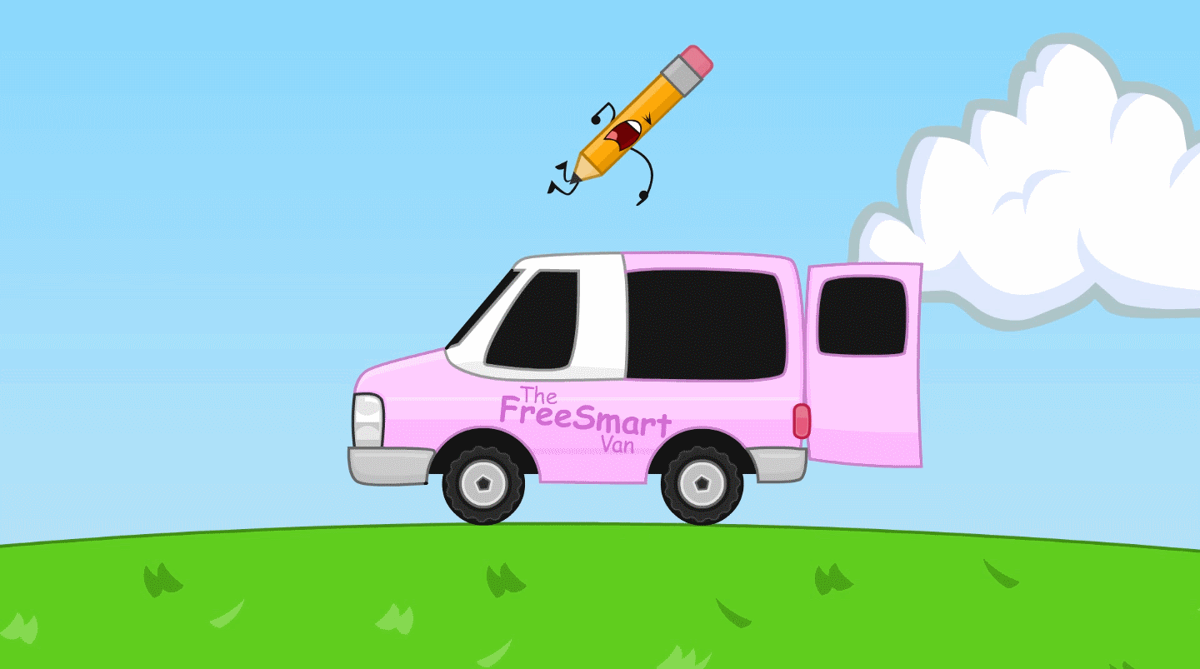 FreeSmart Vans/Gallery | Battle for Dream Island Wiki | Fandom