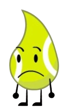 Variations of Teardrop | Battle for Dream Island Wiki | Fandom