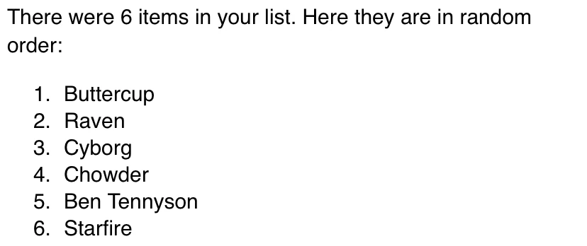 User blog:LittleAwesomeApple/Crossover Nexus Viewer Voting Episode 16 ...