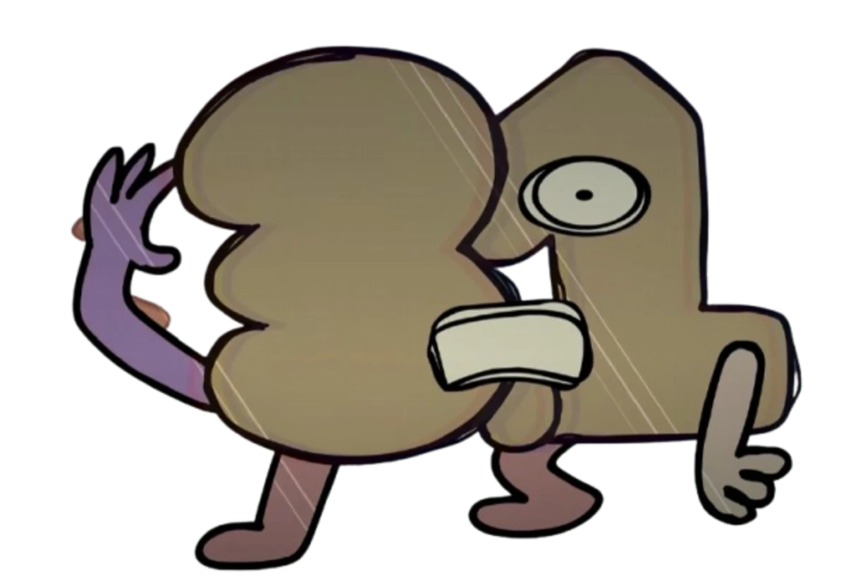 Character Alterations | Battle for Dream Island Wiki | Fandom