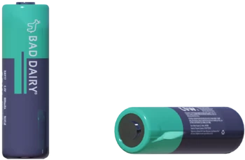 Battery | Battle for Dream Island Wiki | Fandom