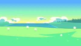 Pristine Plains | Battle for Dream Island Wiki | Fandom