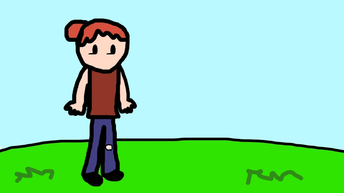 User blog:Randomfrog/BFDI W/ Humans Preview | Battle for Dream Island ...