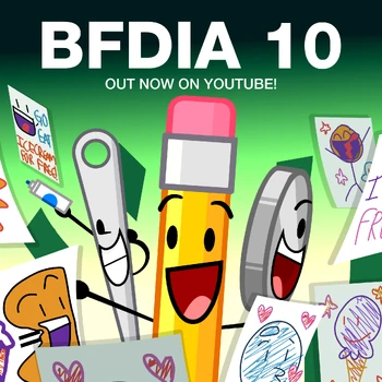 Taste the Sweetness | Battle for Dream Island Wiki | Fandom