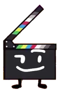 Clapboard/Gallery | Battle for Dream Island Wiki | Fandom