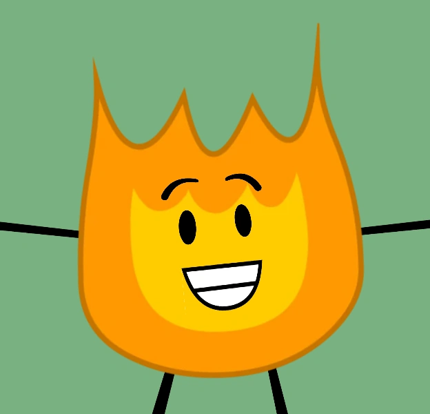 User blog:BFDIFan12345/BFB Voting Icons BFDI-Style | Battle for Dream ...