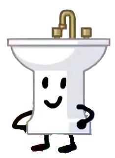 Kitchen Sink/Gallery | Battle for Dream Island Wiki | Fandom