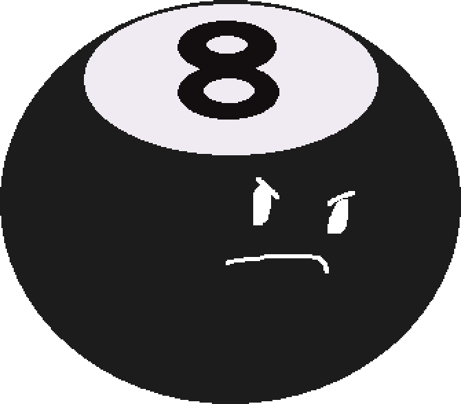 User blog:Alexthebookboi/MY OLD BFDI RC ART | Battle for Dream Island ...