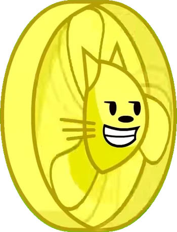 Variations of Fanny | Battle for Dream Island Wiki | Fandom