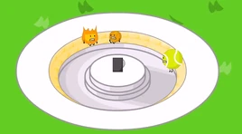List of Cake at Stake ceremony locations | Battle for Dream Island Wiki ...