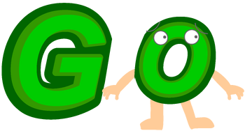 GO Guys | Battle for Dream Island Wiki | Fandom