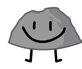 Rocky | Battle for Dream Island Wiki | Fandom