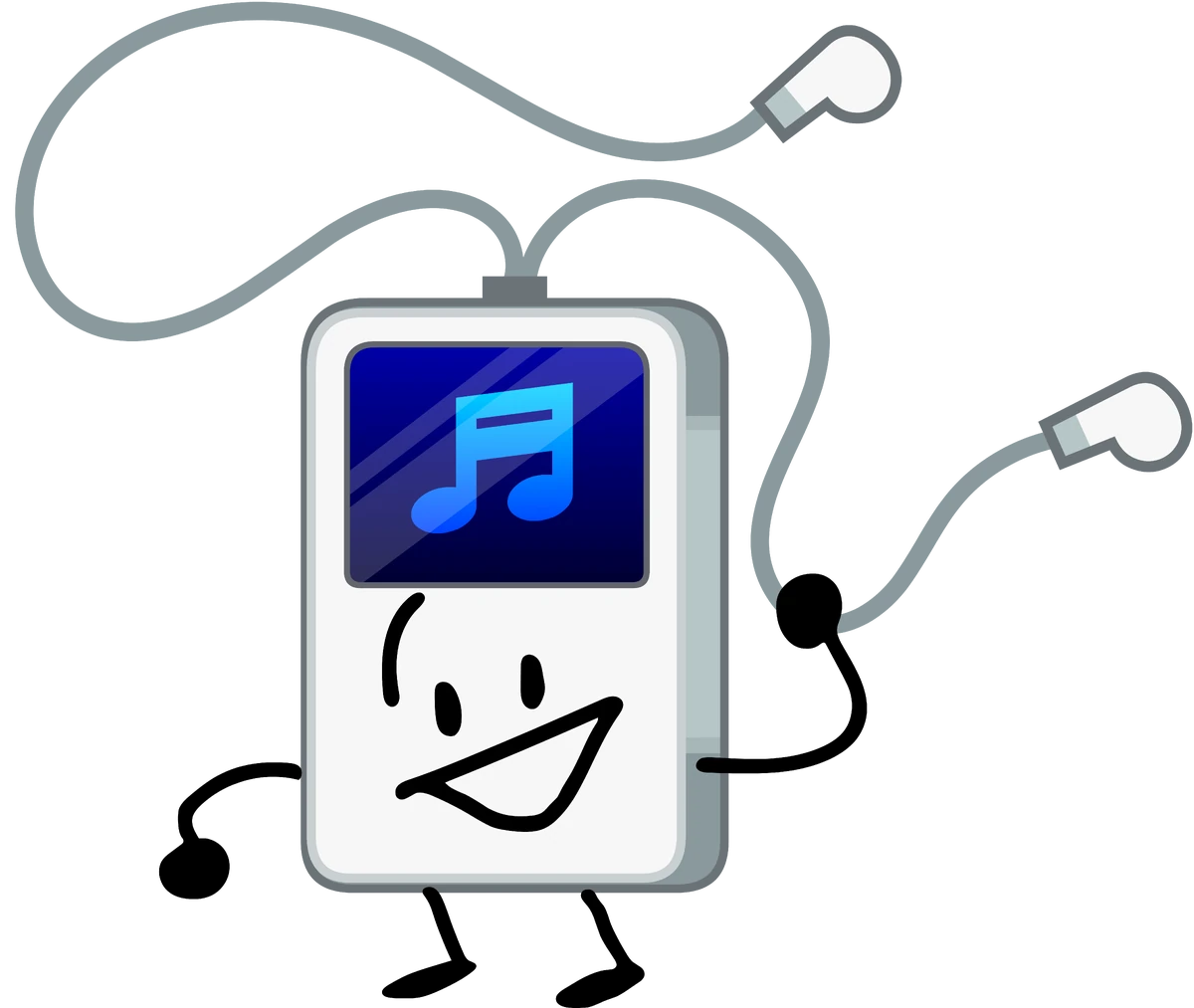 Category:Voiced by David Brown (Boyinaband) | Battle for Dream Island ...