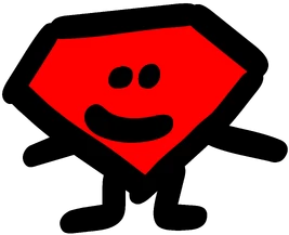 Variations of Ruby | Battle for Dream Island Wiki | Fandom