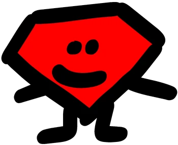 Variations of Ruby | Battle for Dream Island Wiki | Fandom